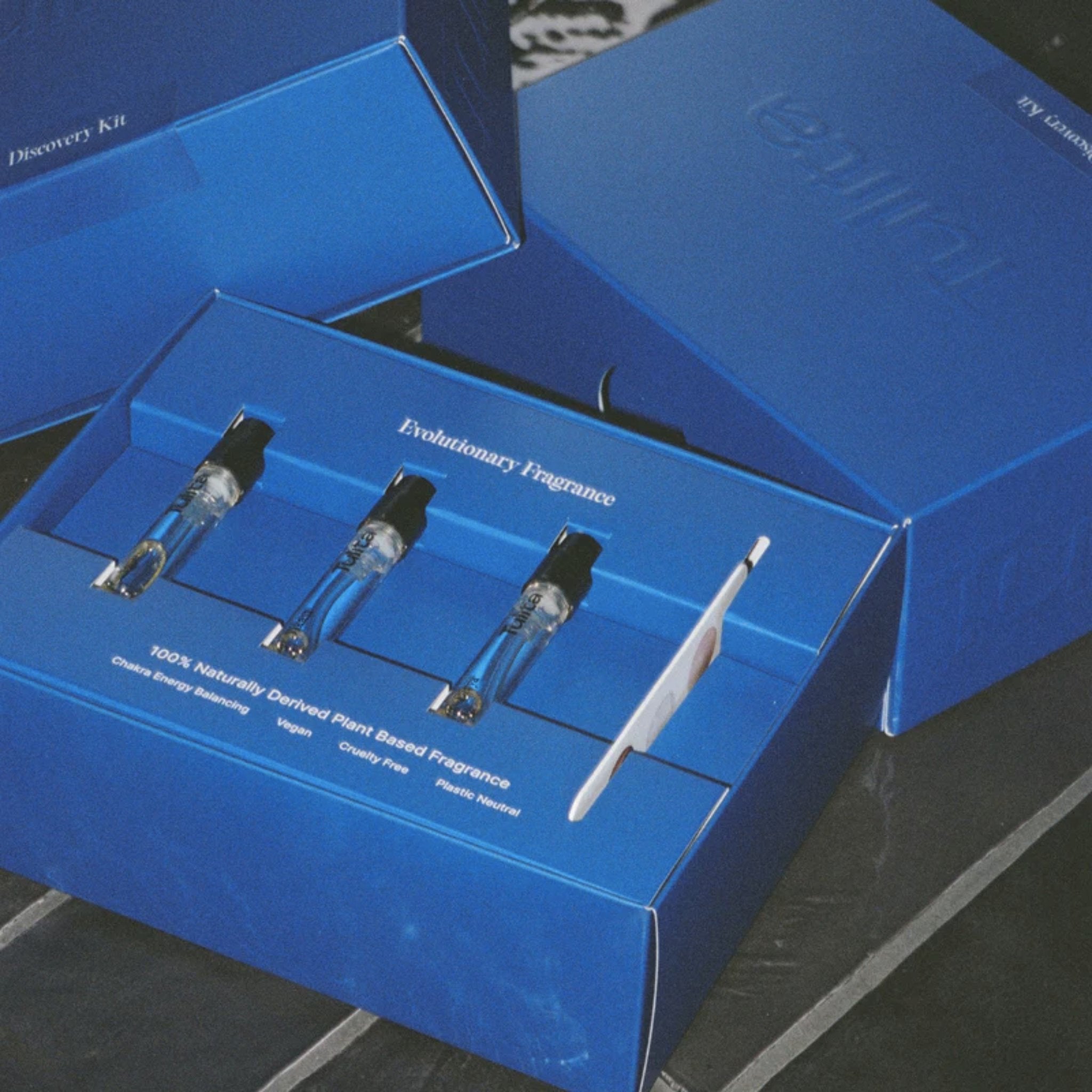 Tulita Discovery Kit - The Slow – The Slow