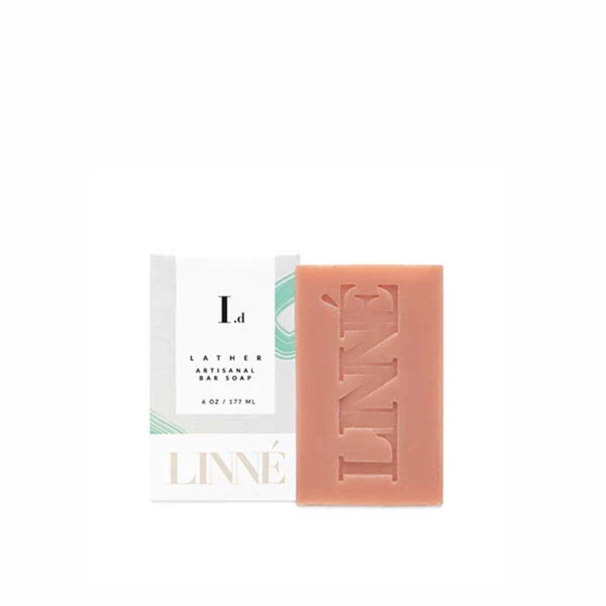 Linné Lather Soap Bar - The Slow – The Slow