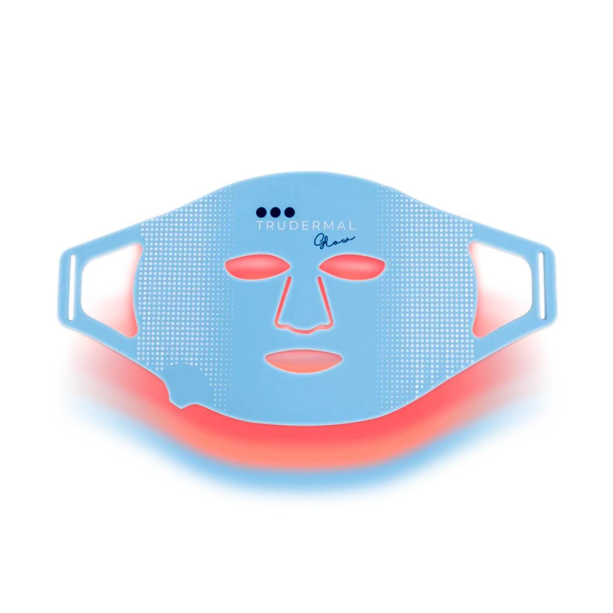 TRUDERMAL LED Face Mask - The Slow – The Slow